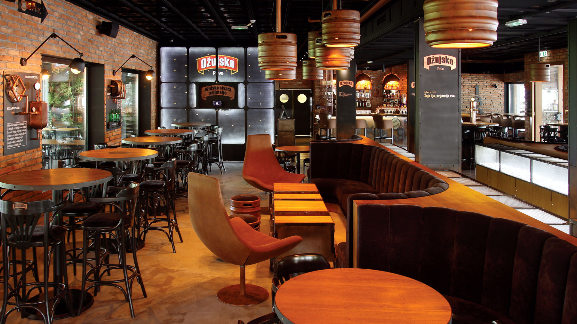 Početna - Ožujsko Pub Maksi